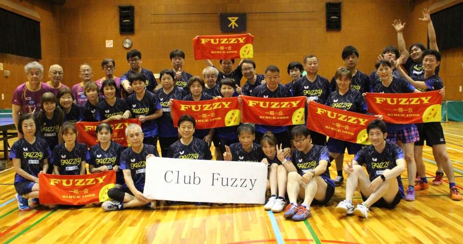 FUZZY （ファジィ）写真3月01